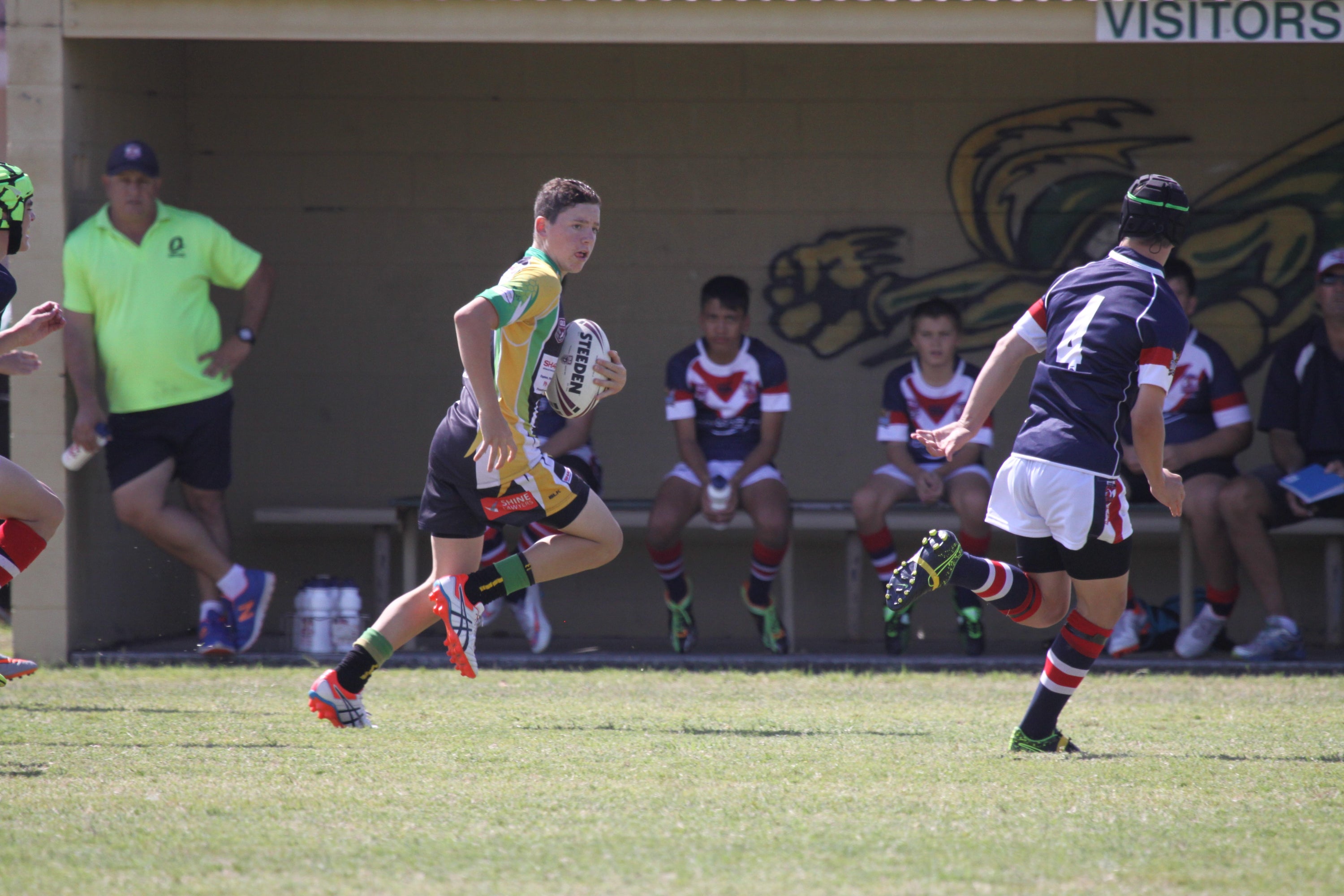 Jack Beasley Foundation