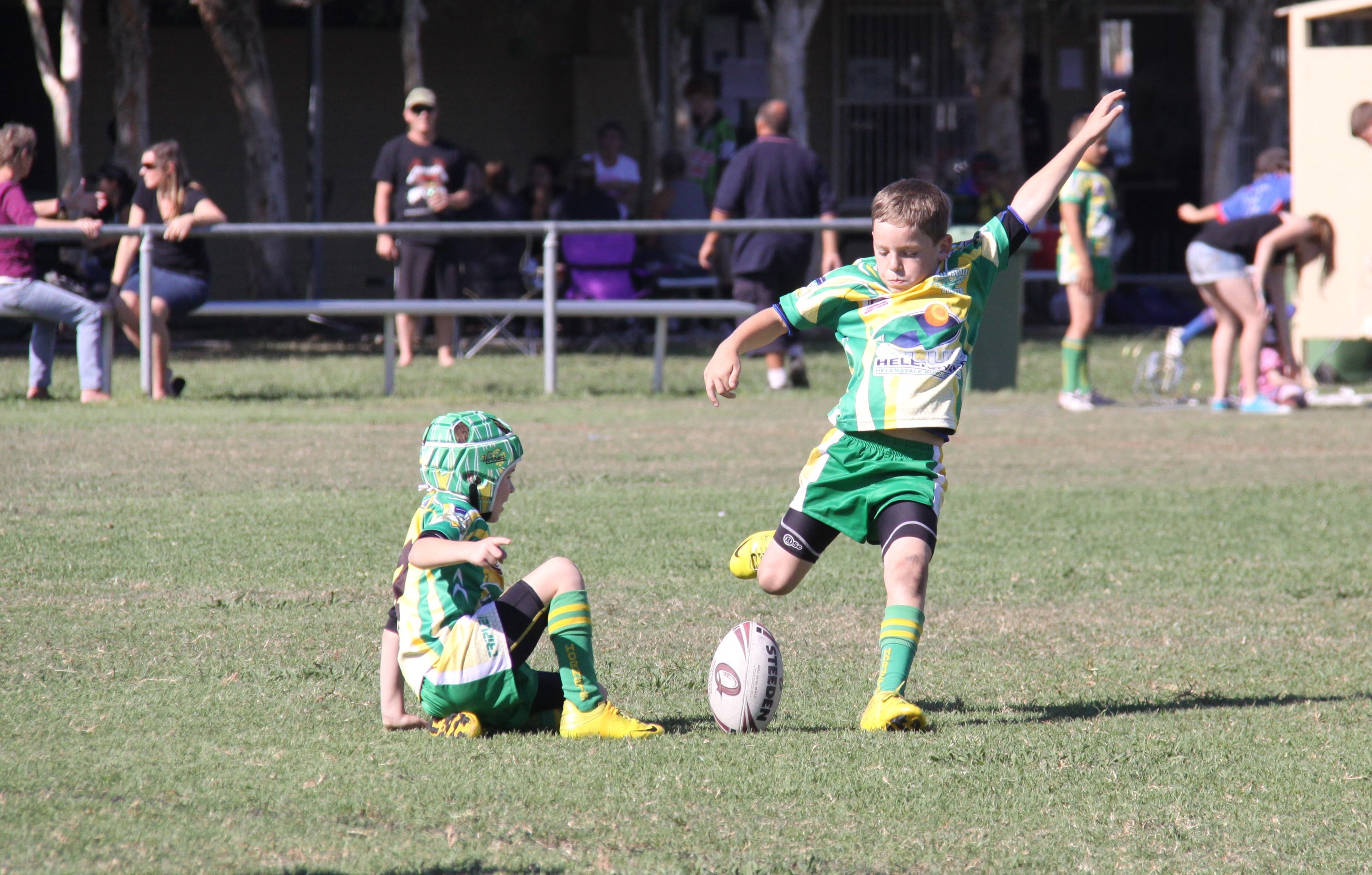 Jack Beasley Foundation