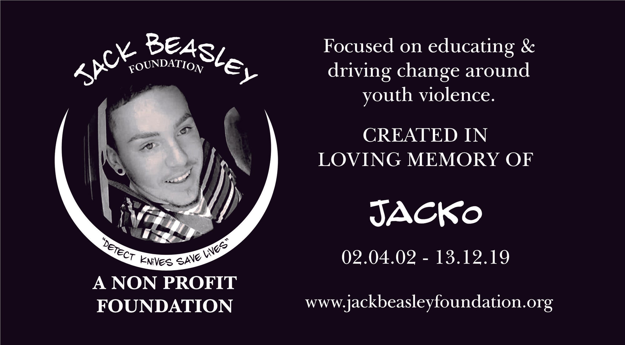 Jack Beasley Foundation