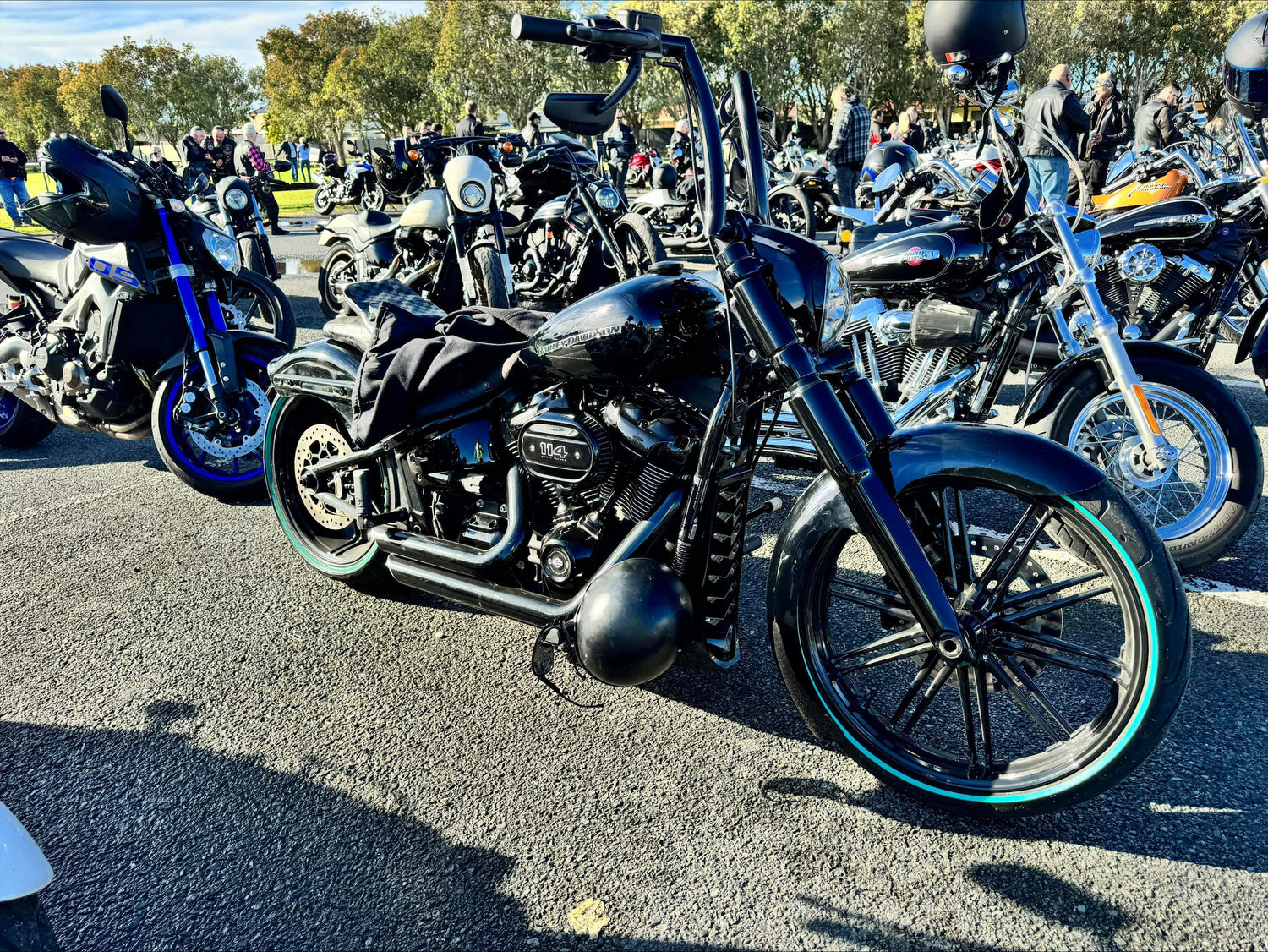 Ride 4 Jack – Jack Beasley Foundation