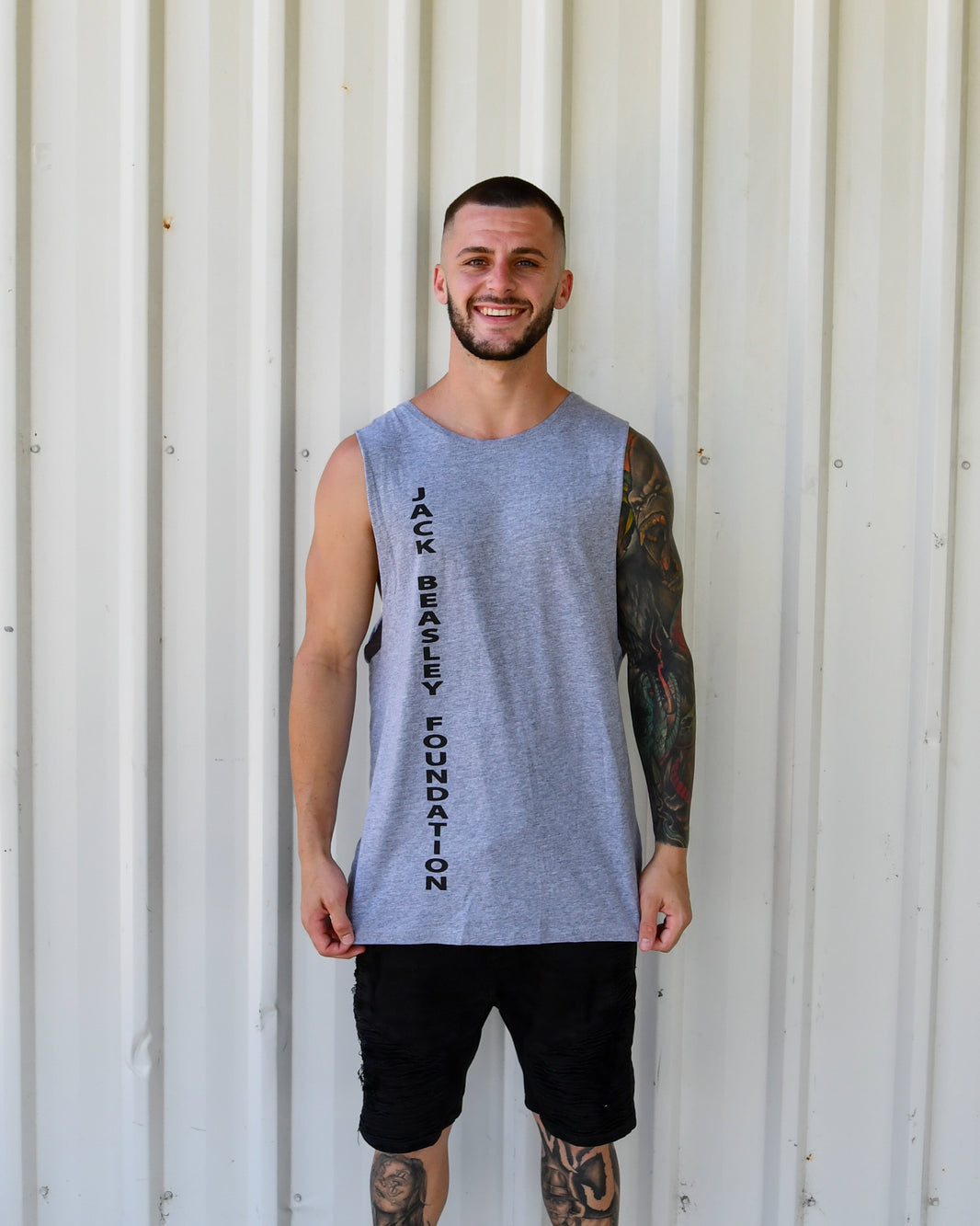 Products – Jack Beasley Foundation